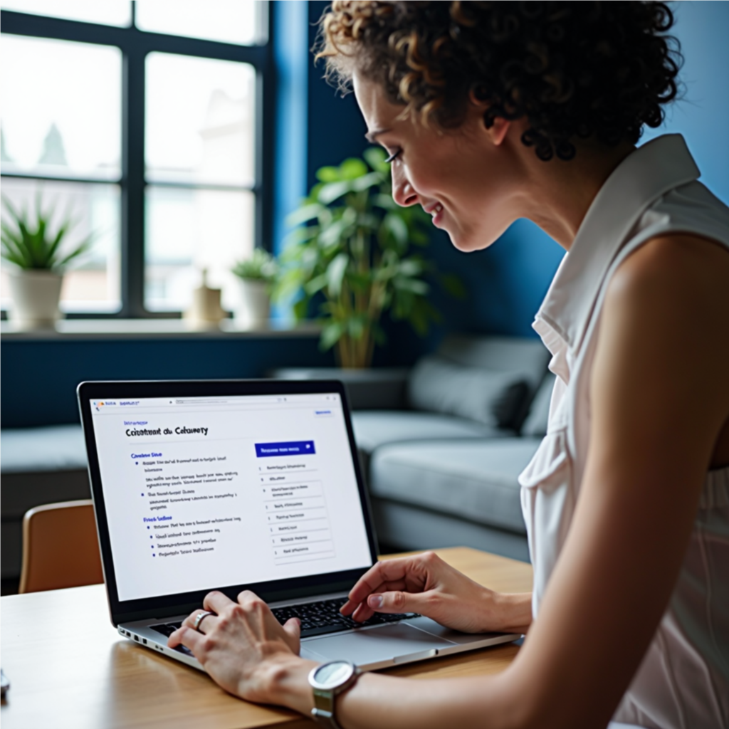 Getting started with Blogging - EdITCon News